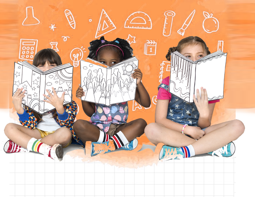 Escola Educação Infantil e Especial AME